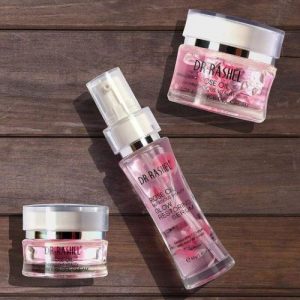 Rose oil Set - Dr Rashel