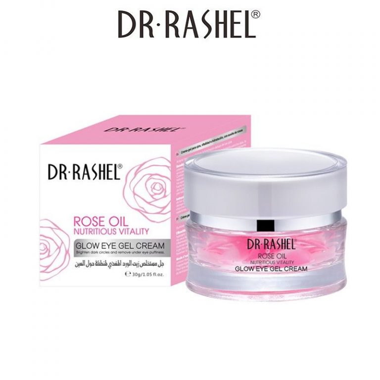 Rose oil Set - Dr Rashel